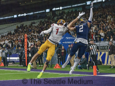 O'Dea Fighting Irish Claim 3A State Championship - The Seattle Medium