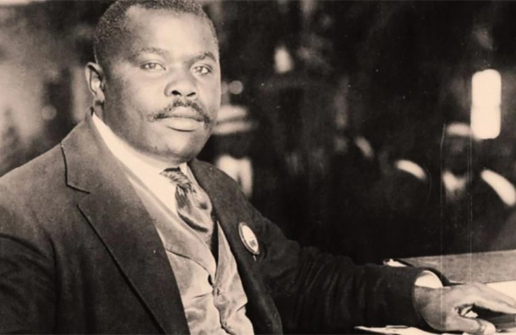 Congresswoman Yvette Clarke Leads Push For Marcus Garvey’s Exoneration ...