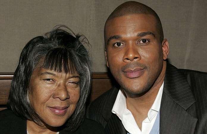 Tyler Perry Says He Poured Himself Into Work To Avoid Facing His Grief ...