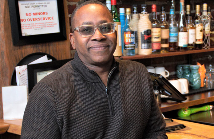 New Minimum Wage Standards Forcing Many Black Business Owners To Make ...