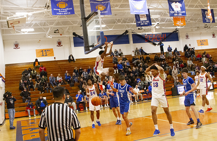Rainier Beach Guard Jaylen Petty Returns To Lead Vikings In State Title ...