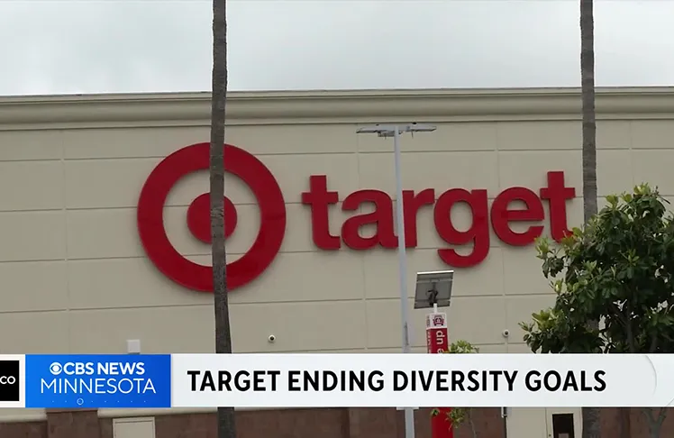 Target To Scale Back DEI Efforts - The Seattle Medium