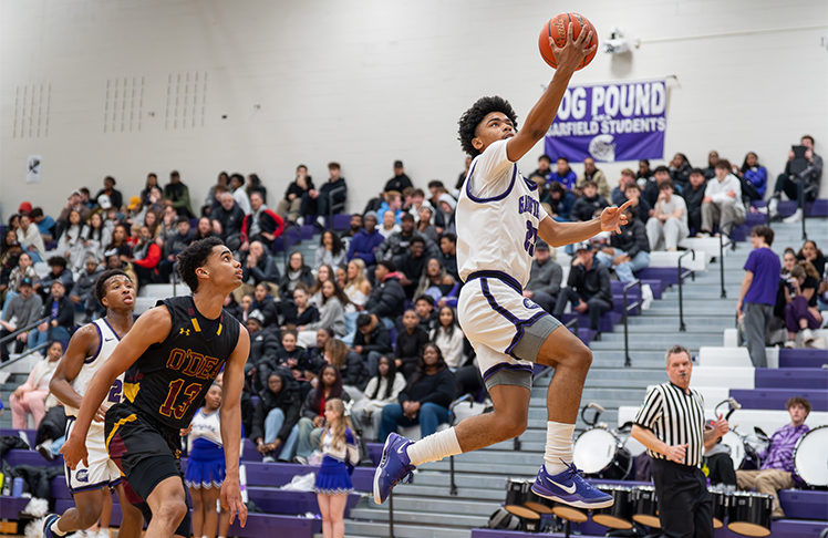 Metro League Basketball Roundup 2-5-25 - The Seattle Medium
