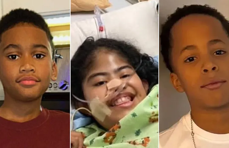 Survivors of Philadelphia Crash Share Their Stories - The Seattle Medium