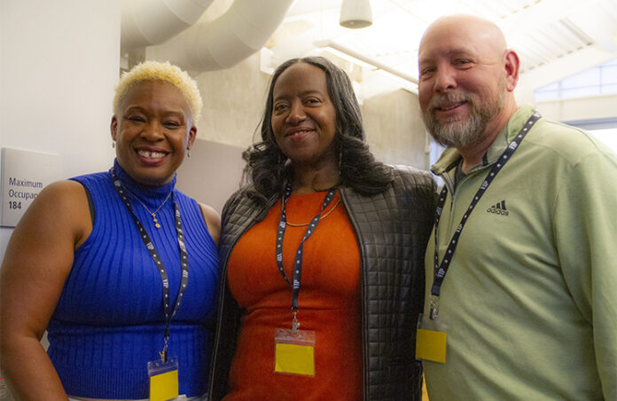 Symposium Empowers Black Entrepreneurs, Strengthens Black-Owned ...