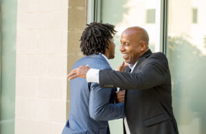 The Lasting Impact Of Race On The Identity And Experiences Of Black ...