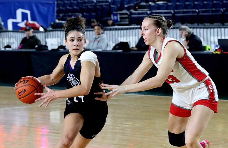 Garfield Bulldogs Advance to 3A State Semifinals - The Seattle Medium