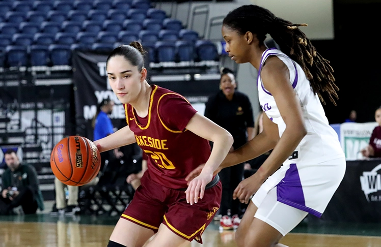Lakeside Lady Lions Advance to State Championship Game - The Seattle Medium