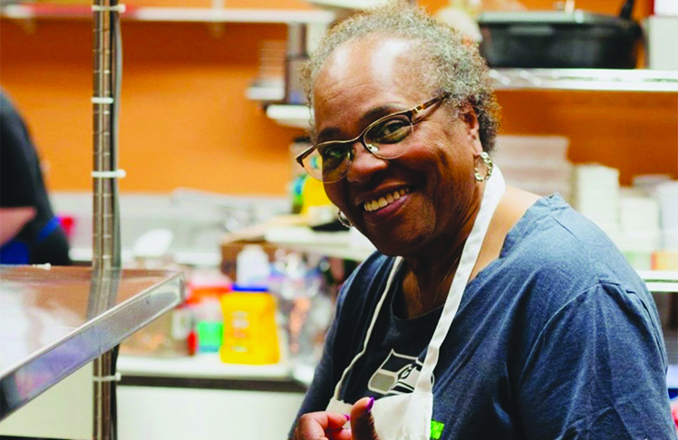 Velvet’s Big Easy Serves Up Southern Hospitality And Flavor In Tacoma ...
