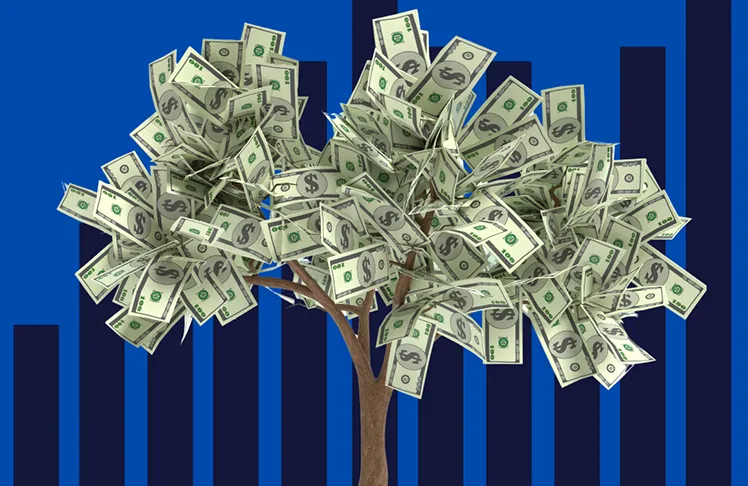King County's Income Growth Surpasses State and National Levels - The ...