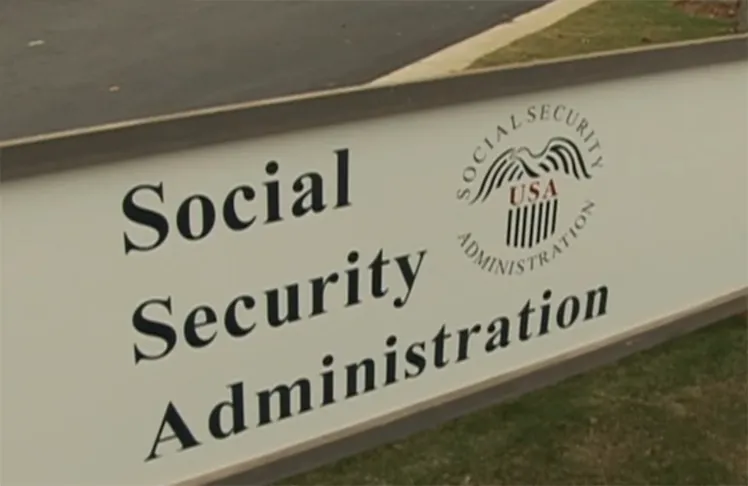New Rule Makes It Harder To Get Social Security Checks - The Seattle Medium