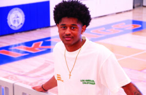 Stanford University Welcomes Top Player Jaylen Petty - The Seattle Medium