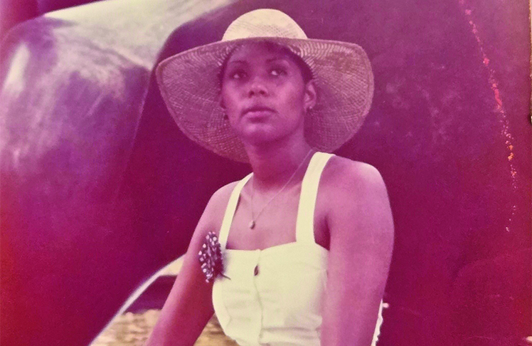 Obituary: Teresa Jane Porter - The Seattle Medium