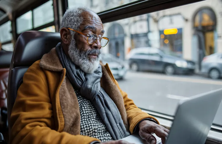 Managing Distractions to Maintain Focus in Midlife - The Seattle Medium