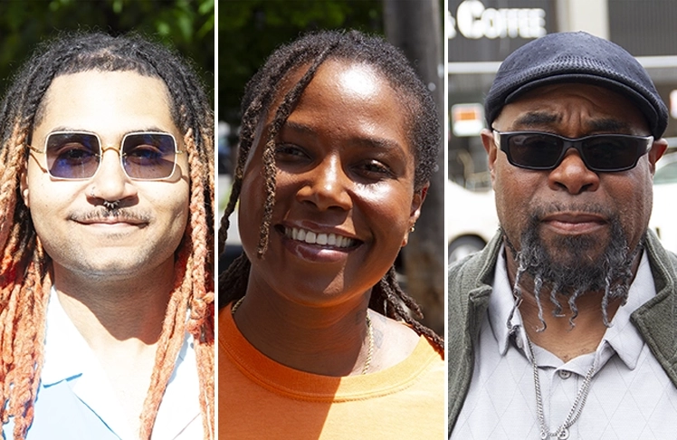 Do You Think The City Of Seattle Is Doing Enough To Address Safety ...