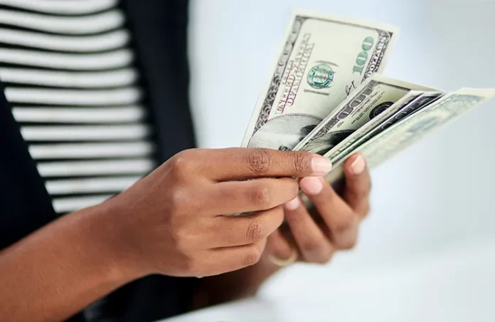 Cash-Only Approach Supports Financial Discipline - The Seattle Medium