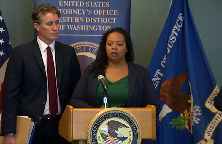WA: Feds Arrest 14 In Drug Trafficking Ring - The Seattle Medium