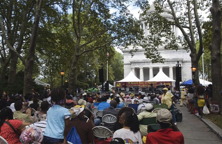 HARLEM WEEK 2025: A Celebration Of Culture, Legacy, And Community - The ...