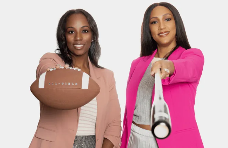 Black Sports Moms Empower Mothers in Athletics - The Seattle Medium