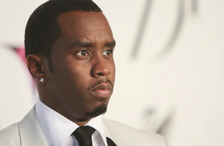 Diddy Found Guilty of Prostitution Charges, Cleared of Racketeering ...