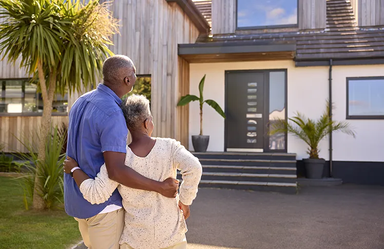 Financial Considerations in Senior Housing Choices - The Seattle Medium