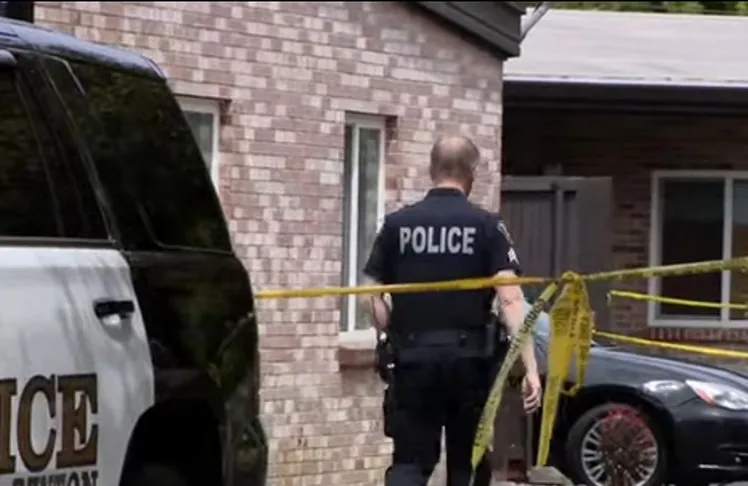 Renton Police Detain Suspect in Triple Murder Investigation - The ...