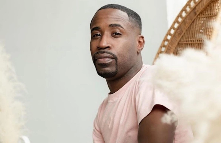 Deaunte Damper to Receive Ryan White Community Award - The Seattle Medium