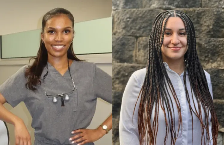 Kyla Marks on Track to Graduate Debt-Free as Dentist by 25 - The Seattle Medium