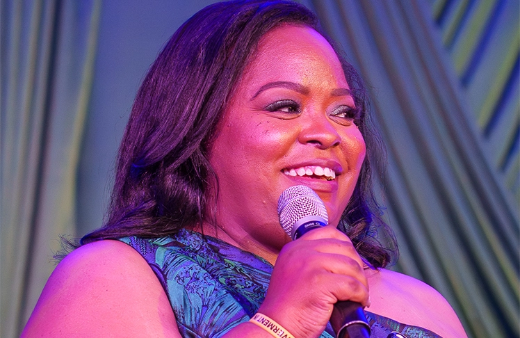 Ten Years Of Purpose: Thank You, Seattle - The Seattle Medium