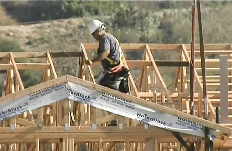 Washington Leads Nation in Construction Job Losses - The Seattle Medium