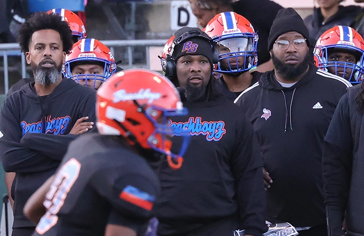 Rainier Beach, Garfield Football Programs Face Setbacks - The Seattle ...