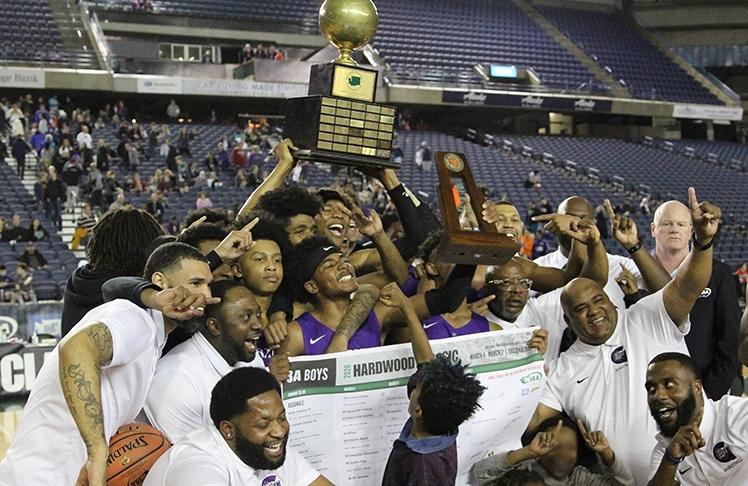 SPS Cuts Ties With Brandon Roy And Three Other Black Coaches - The ...