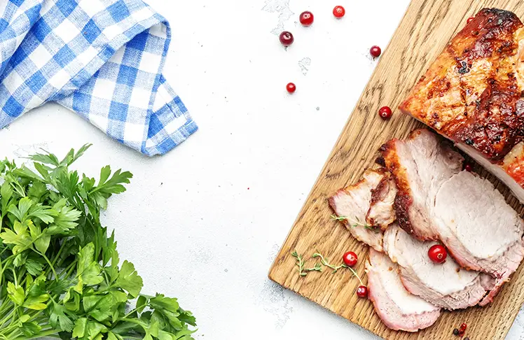 Golden Hour Menu: Bright And Colorful Ideas For Sunset Meals - The ...