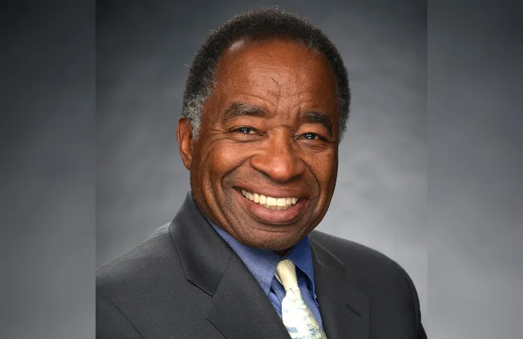 Rayburn Lewis MD Weighs In On McKinney Center's Future - The Seattle Medium