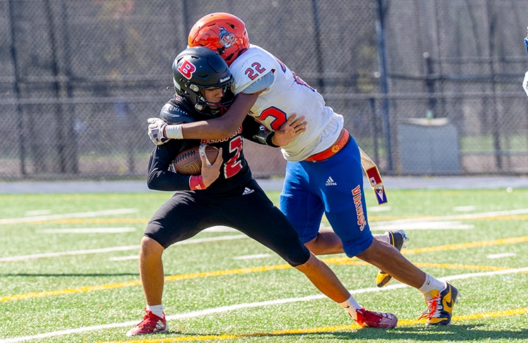 Metro League Football Roundup 9-21-25 - The Seattle Medium