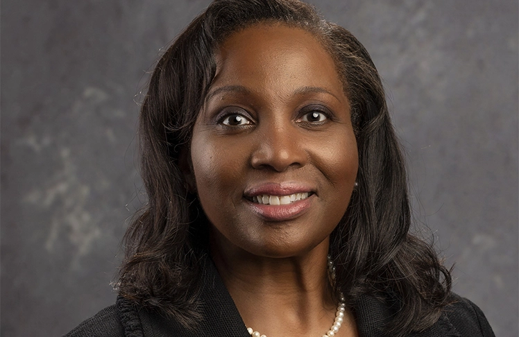 Judge Gives Early Victory To Federal Reserve Governor Lisa Cook - The ...