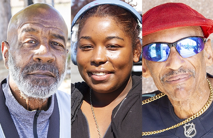 Do You Believe It Is Necessary For The Government To Take Action To Protect HBCUs And College ...