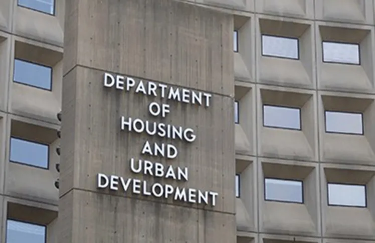 Lawmakers Call for Hearings on HUD's Fair Housing Policies - The ...