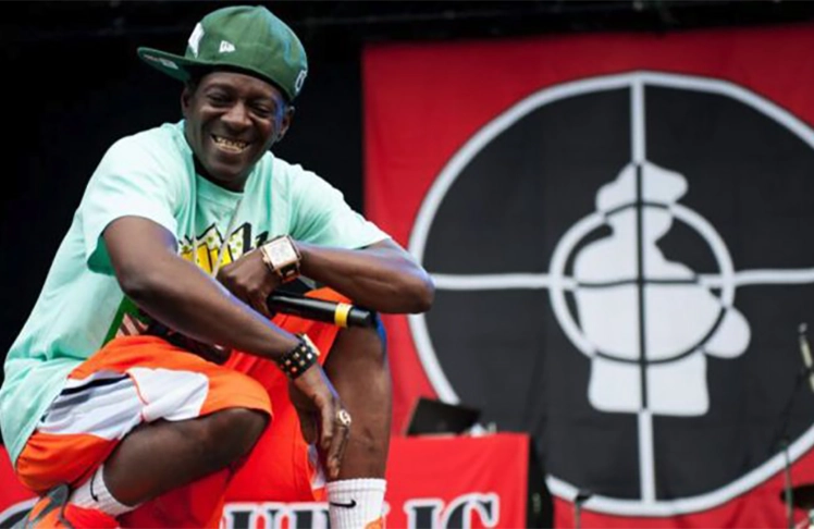 Flavor Flav: Why The People’s Timekeeper Should Get TIME Magazine’s ...
