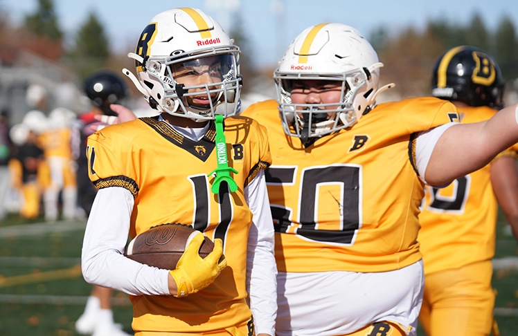 Benson Rallies From 18 Points Down To Win WYFL 12U Championship In ...