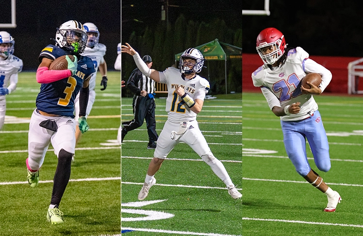 West Seattle High School Dominates 2025 Metro League - The Seattle Medium