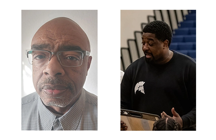 Garfield Names New Boys And Girls Basketball Coaches To Lead Historic ...