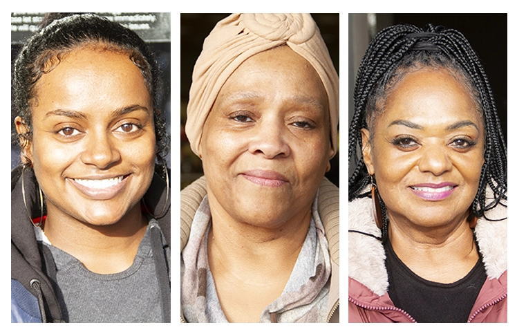 What Are Your Thoughts On Trump’s First Year In Office? - The Seattle ...