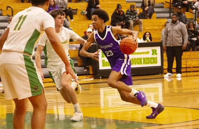 Garfield Defeats Roosevelt 82-77 In Gritty Metro League Matchup - The ...