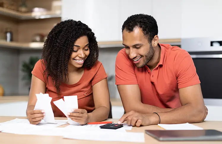 January Wallet Audit: Optimize Your Finances - The Seattle Medium