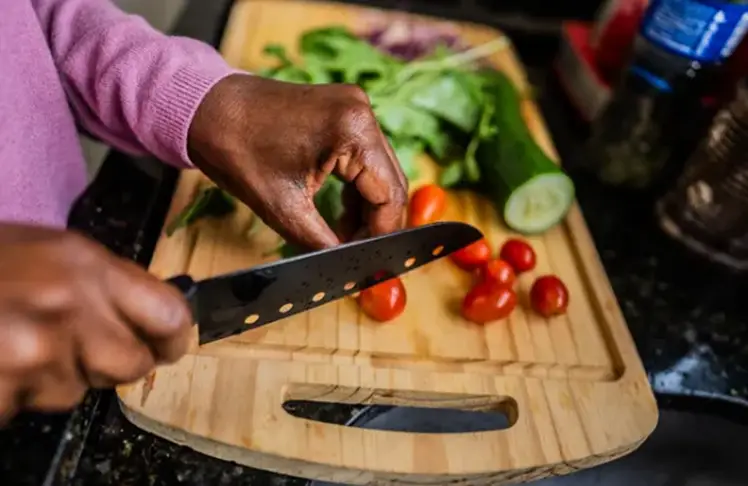 Fruits, Veggies, and Faith: The Daniel Fast Explained - The Seattle Medium