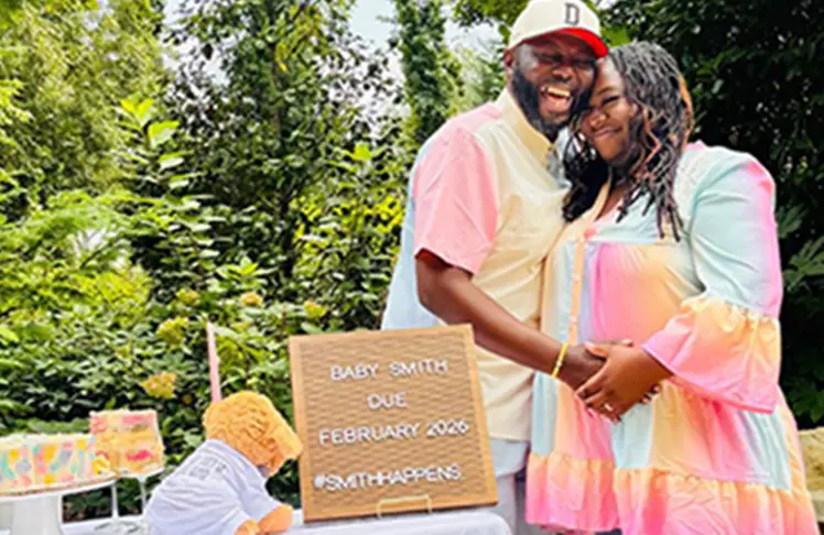 Honoring Dr Janell Green Smith Amid Ongoing Maternal Mortality Crisis