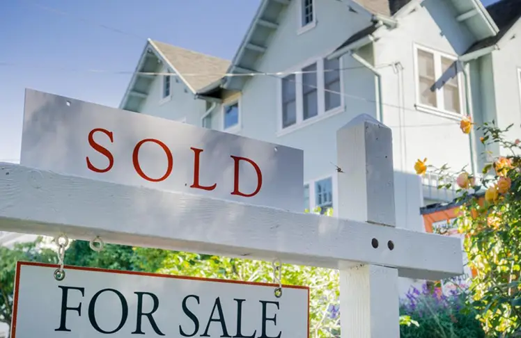 Seattle Housing Market Faces High Prices and Low Inventory in 2025 ...